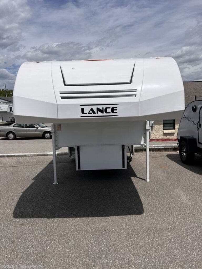 2023 Lance 865 # - For Sale in Lynchburg, VA