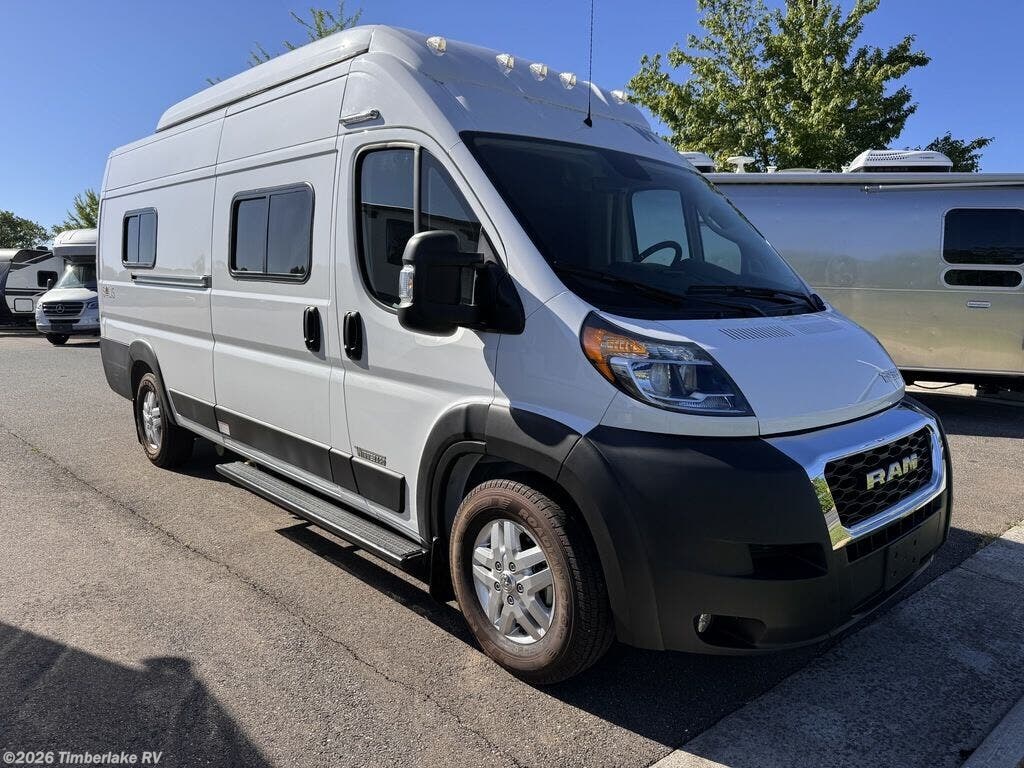 2022 Winnebago Solis 59px For Sale