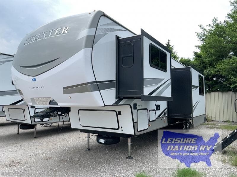 2023 Keystone Sprinter 3670FLS RV for Sale in Oklahoma City, OK 73127 ...