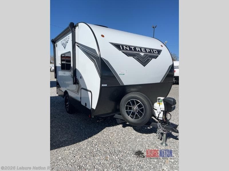 2024 Riverside Intrepid 135I RV for Sale in Newcastle, OK 73065 | 12019 ...