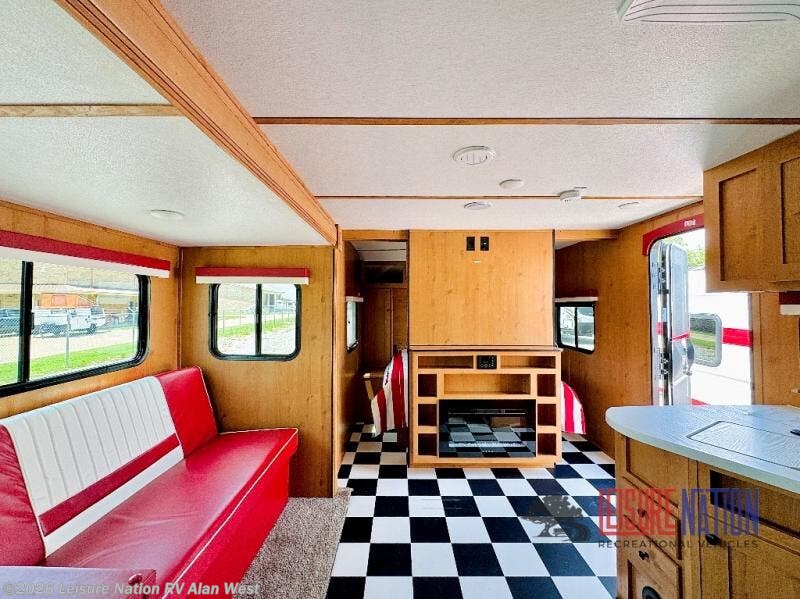 2024 Riverside RV Retro 245RB RV for Sale in Newcastle, OK 73065 ...