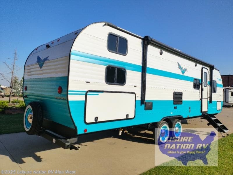 2025 Riverside Retro 290BH RV for Sale in Newcastle, OK 73065 | 12146 ...