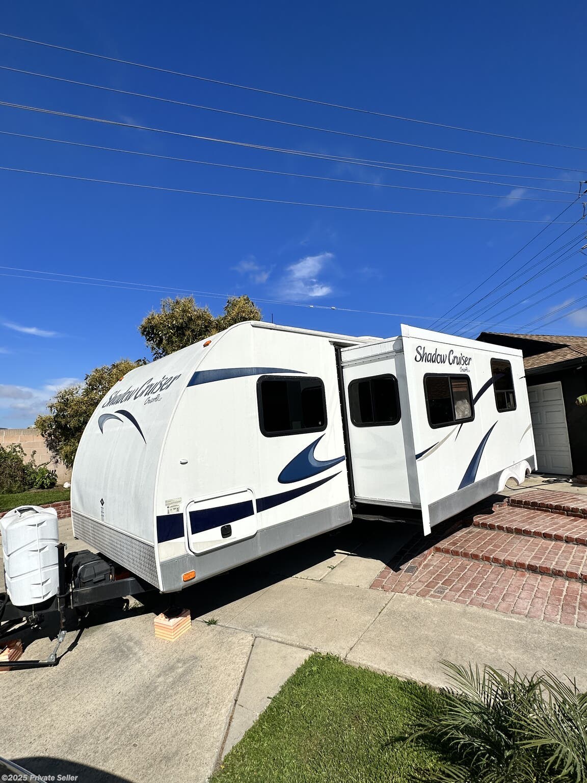 2013 Cruiser RV Shadow Cruiser S-280QBS RV for Sale in Fountain Valley ...