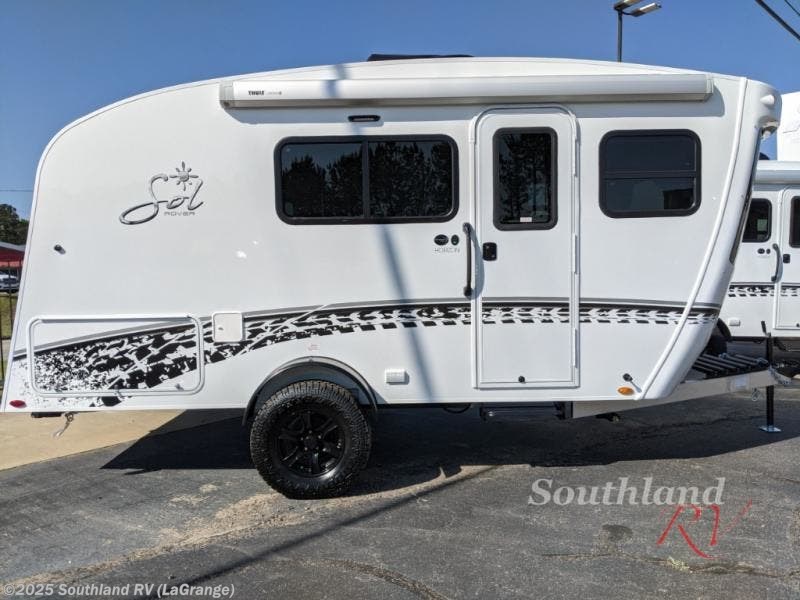 2022 inTech Sol Horizon Rover RV for Sale in LaGrange, GA 30241 ...