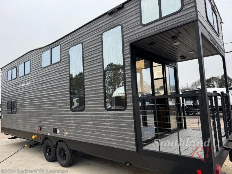 2025 Forest River Cherokee Timberwolf 20OG RV for Sale in LaGrange, GA ...