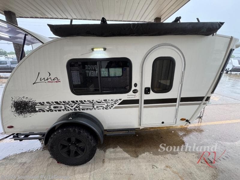 2022 inTech Luna Rover RV for Sale in LaGrange, GA 30241 | LAG5286A ...