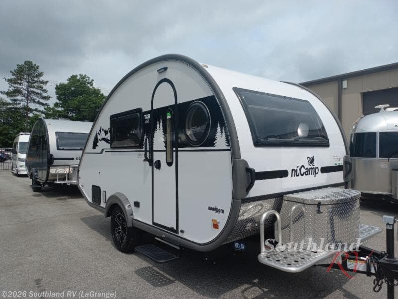 2024 NuCamp TAB 400 BD Bunk RV for Sale in LaGrange, GA 30241 | ATL6425 ...