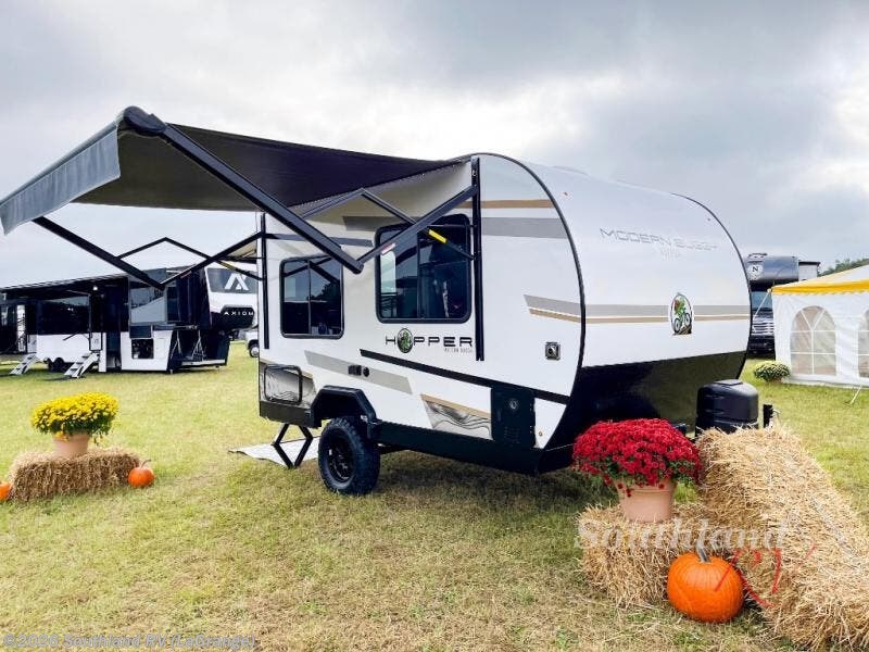 2026 Modern Buggy Trailers Hopper 1 Rv For Sale In Lagrange Ga 30241