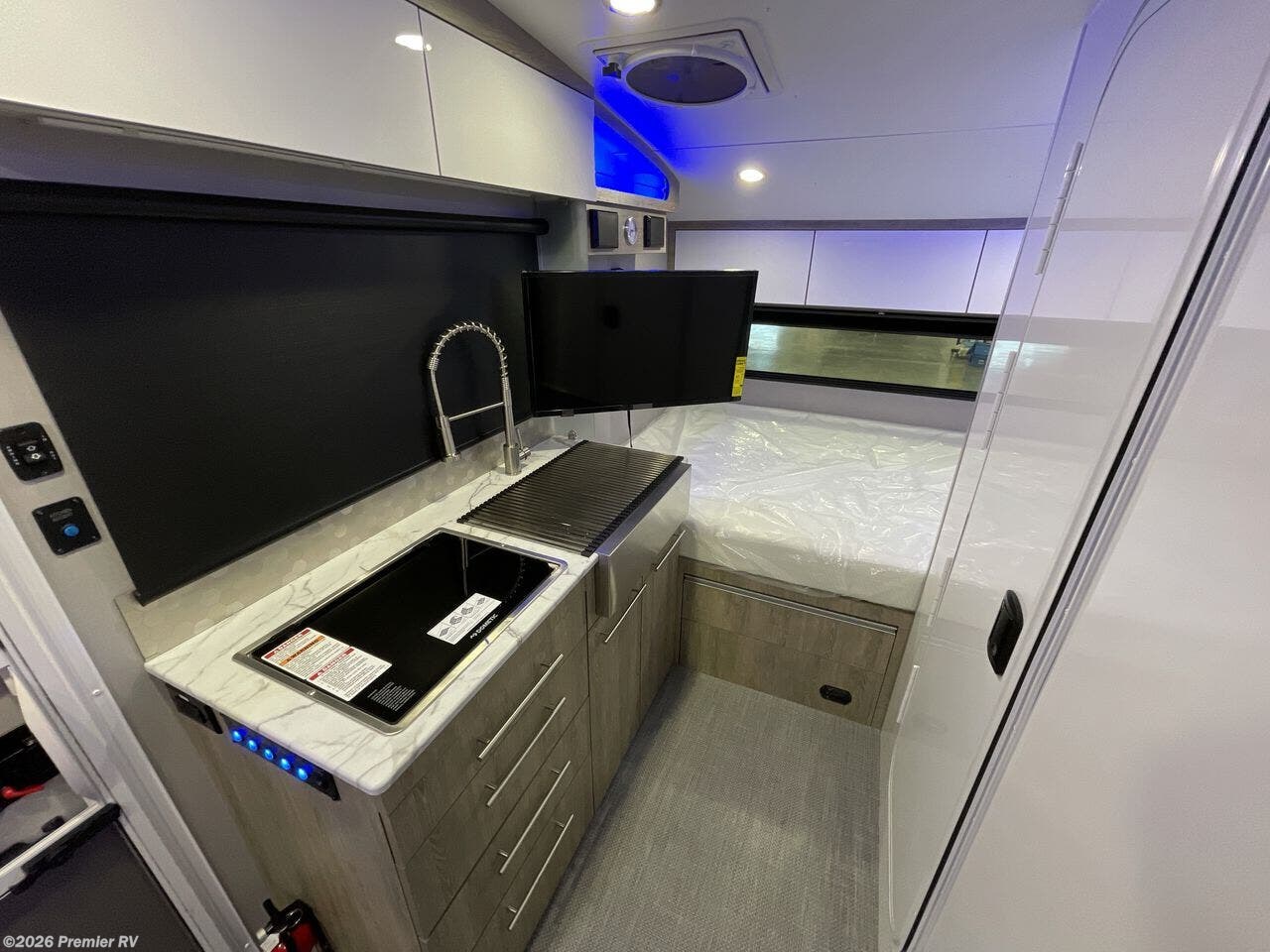 2024 inTech Sol HORIZON S7X13 RV for Sale in Blue Grass, IA 52726 ...