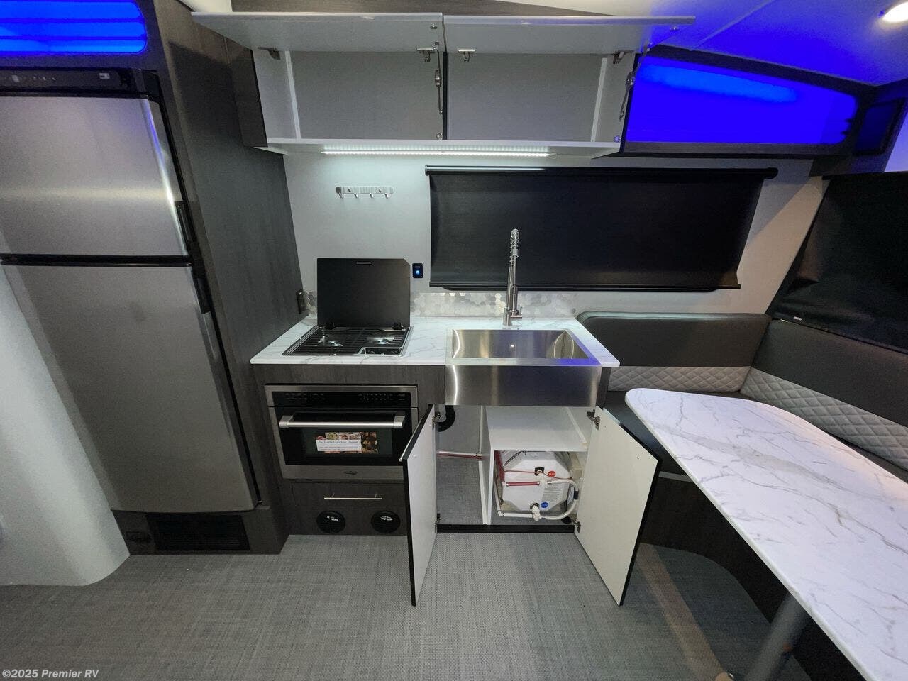 2024 inTech Terra WILLOW RV for Sale in Blue Grass, IA 52726 | 1855 ...