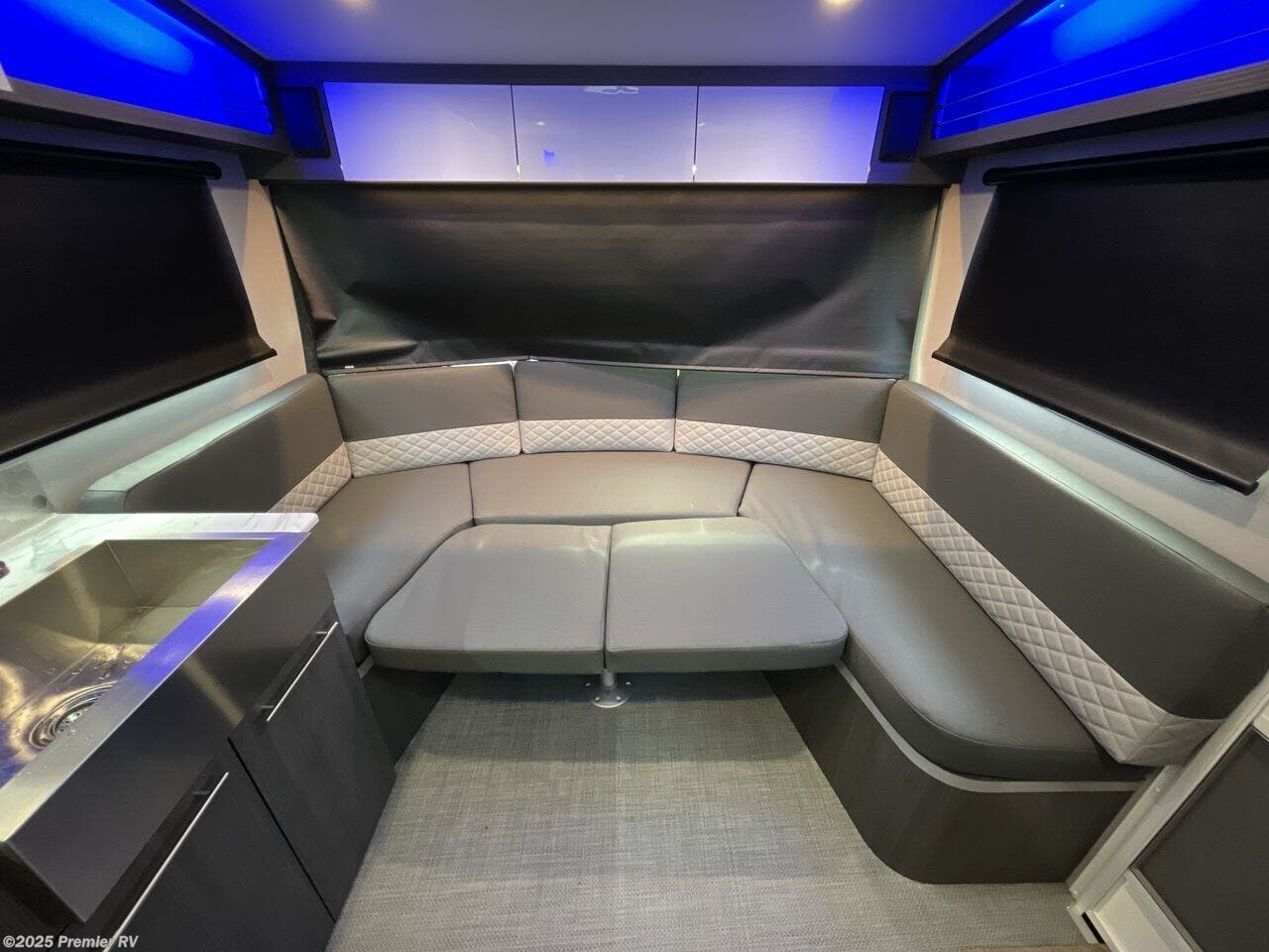 2024 inTech Terra WILLOW RV for Sale in Blue Grass, IA 52726 | 1855 ...