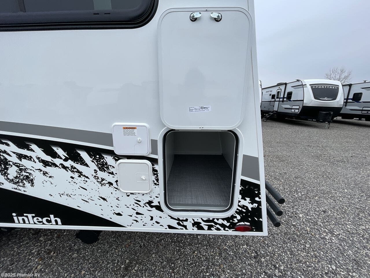 2024 inTech Terra WILLOW RV for Sale in Blue Grass, IA 52726 | 1855 ...