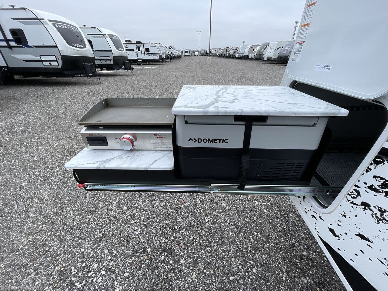 2024 inTech Terra WILLOW RV for Sale in Blue Grass, IA 52726 | 1855 ...