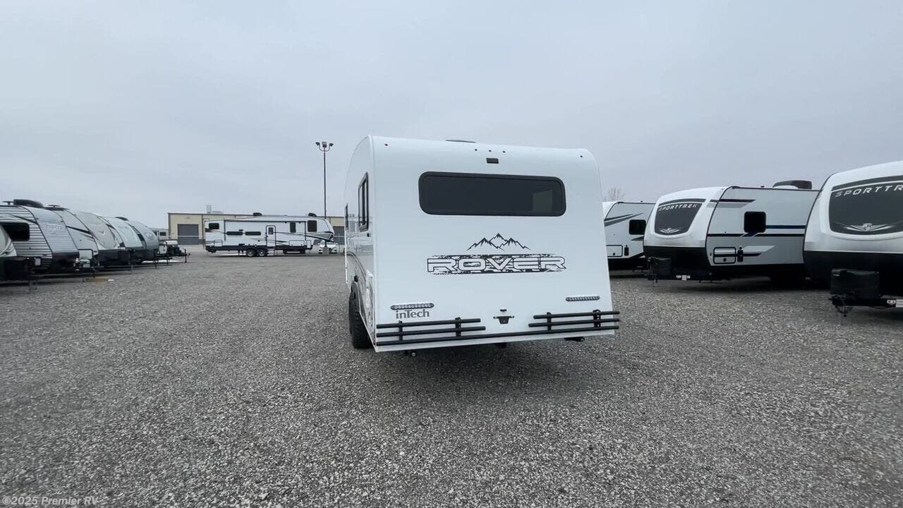 2024 inTech Terra WILLOW RV for Sale in Blue Grass, IA 52726 | 1855 ...