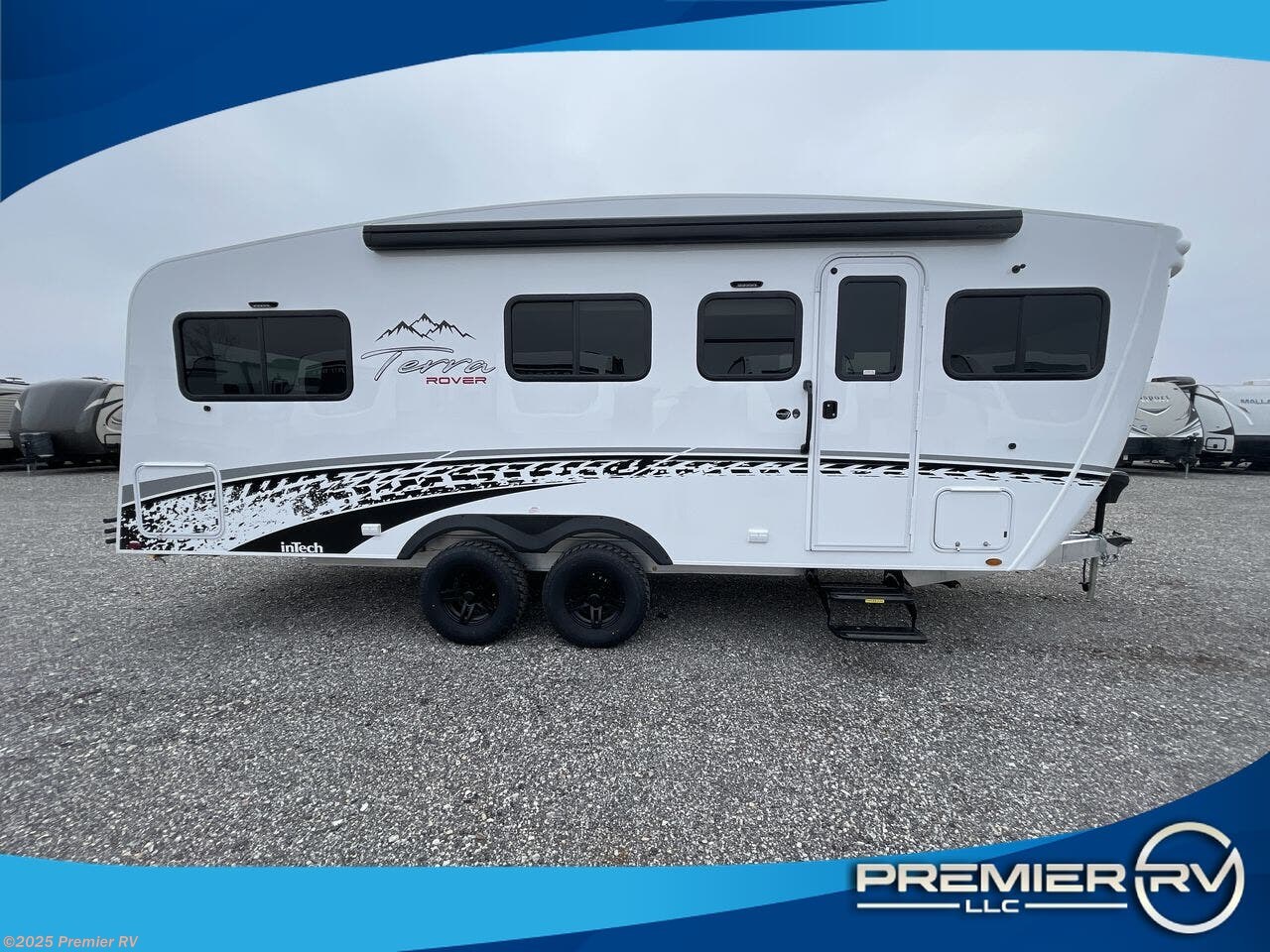 2024 inTech Terra WILLOW RV for Sale in Blue Grass, IA 52726 | 1855 ...
