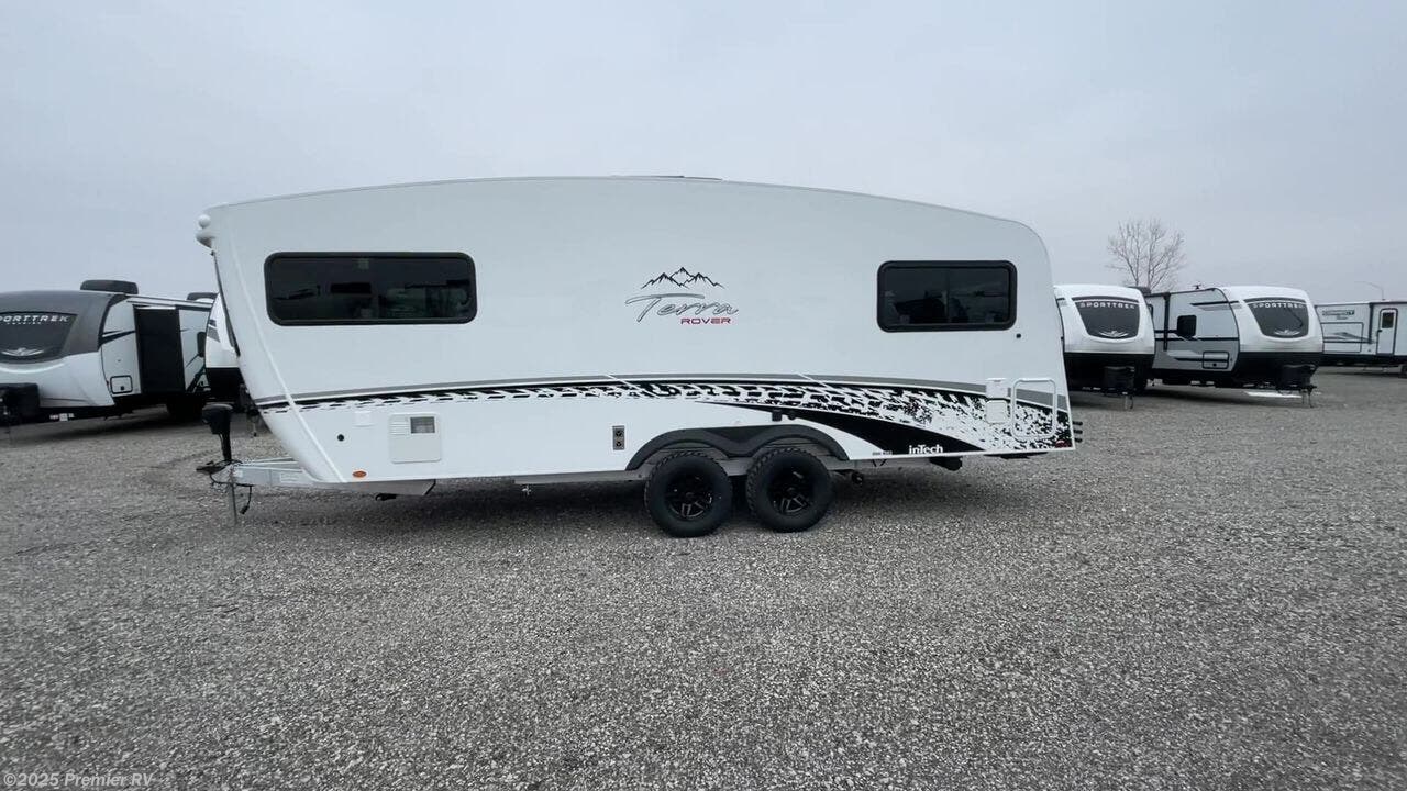 2024 inTech Terra WILLOW RV for Sale in Blue Grass, IA 52726 | 1855 ...