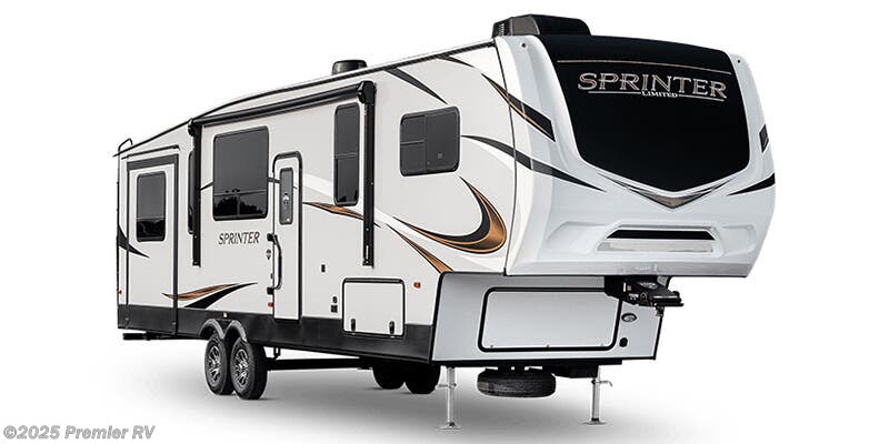 2024 Keystone Sprinter Limited 3900DBL RV for Sale in Blue Grass, IA 52726 | 1881 | RVUSA.com ...