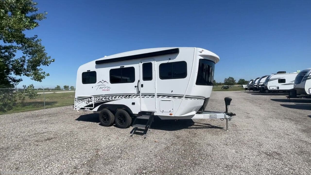 2024 inTech Aucta MAGNOLIA RV for Sale in Blue Grass, IA 52726 | 1936 ...