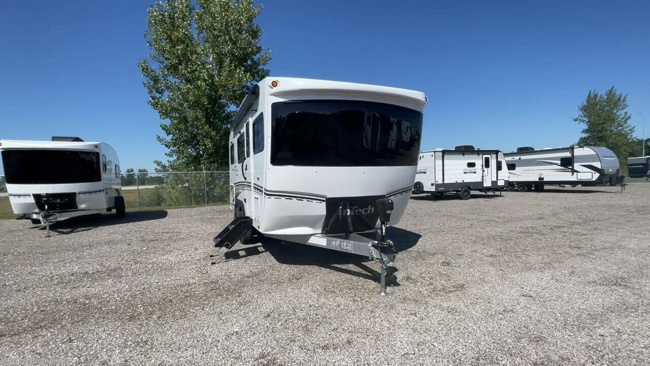 2024 inTech Aucta MAGNOLIA RV for Sale in Blue Grass, IA 52726 | 1936 ...
