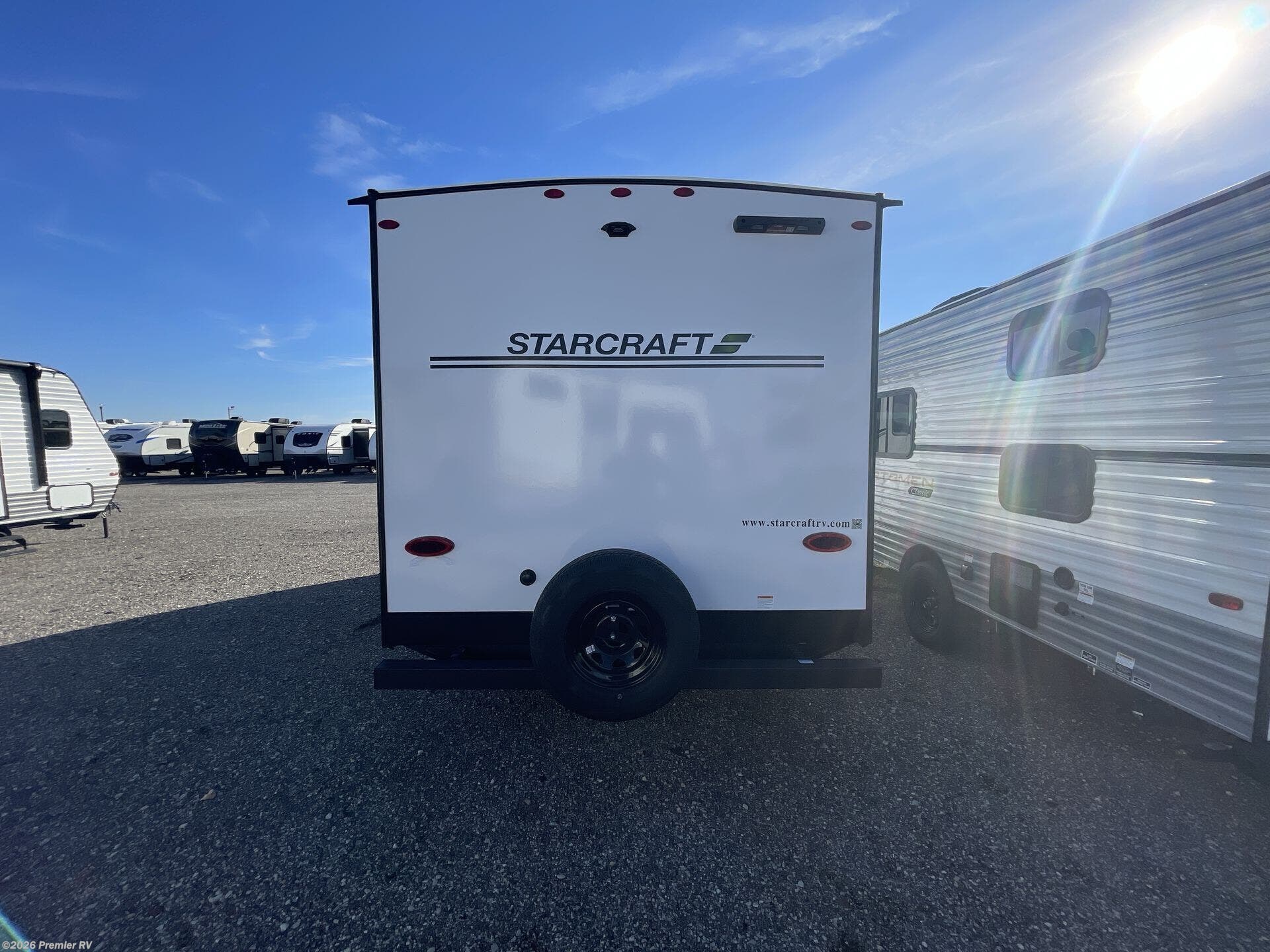 2024 Starcraft Autumn Ridge SINGLE AXLE 19BH RV for Sale in Blue Grass ...