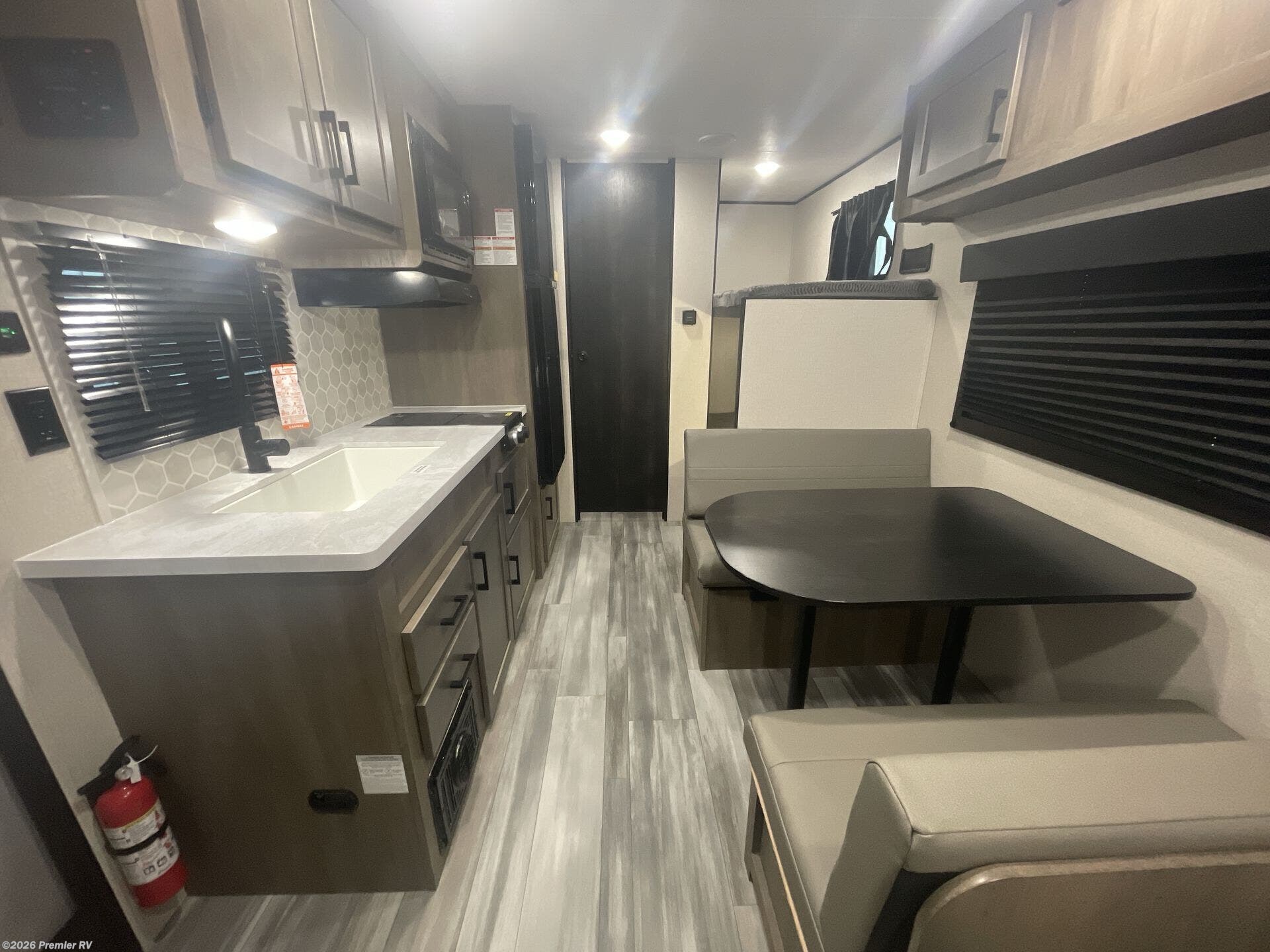 2024 Starcraft Autumn Ridge SINGLE AXLE 19BH RV for Sale in Blue Grass ...