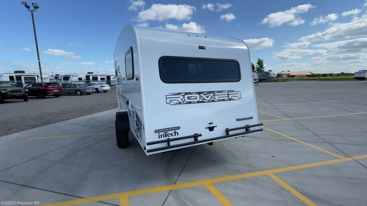 2024 inTech Sol HORIZON S7X13 RV for Sale in Blue Grass, IA 52726 ...