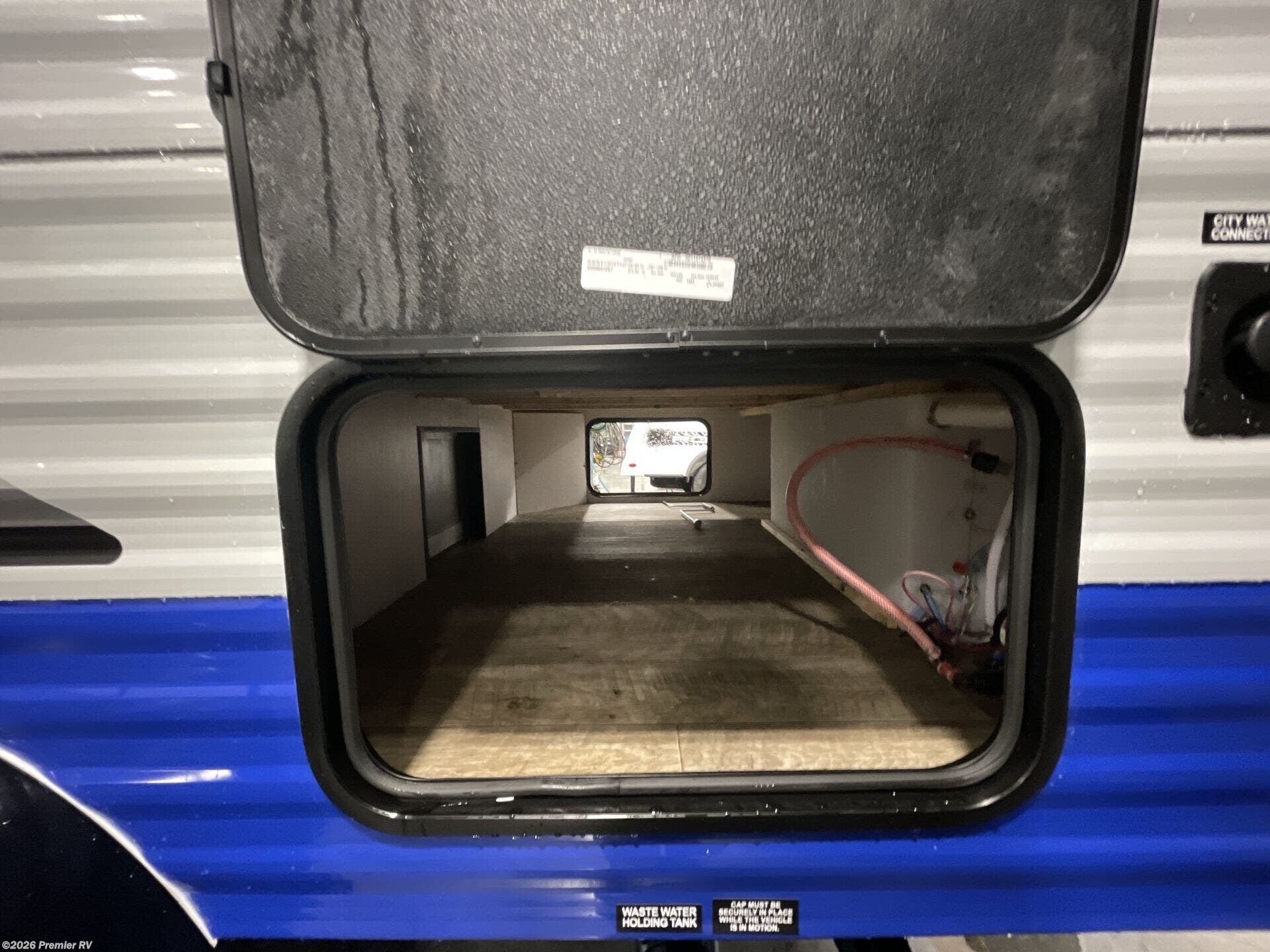 2025 Sunset Park RV SunRay 149 RV for Sale in Blue Grass, IA 52726 ...