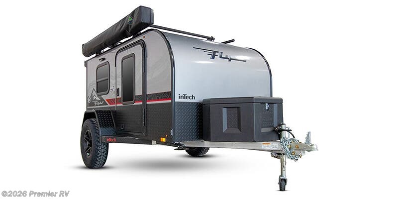 2025 inTech Flyer CHASE FC5X9 RV for Sale in Blue Grass, IA 52726 ...