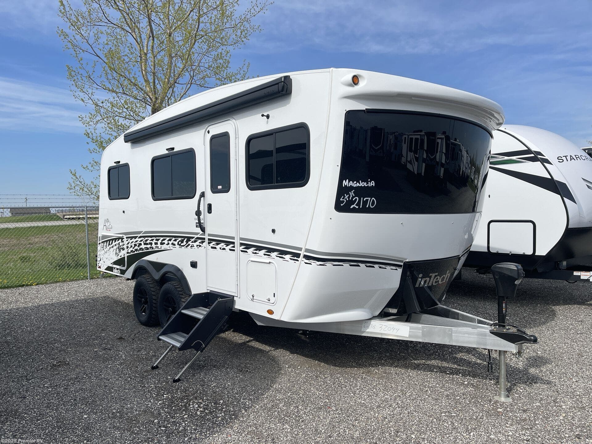 2025 inTech Aucta MAGNOLIA RV for Sale in Blue Grass, IA 52726 | 2548 ...
