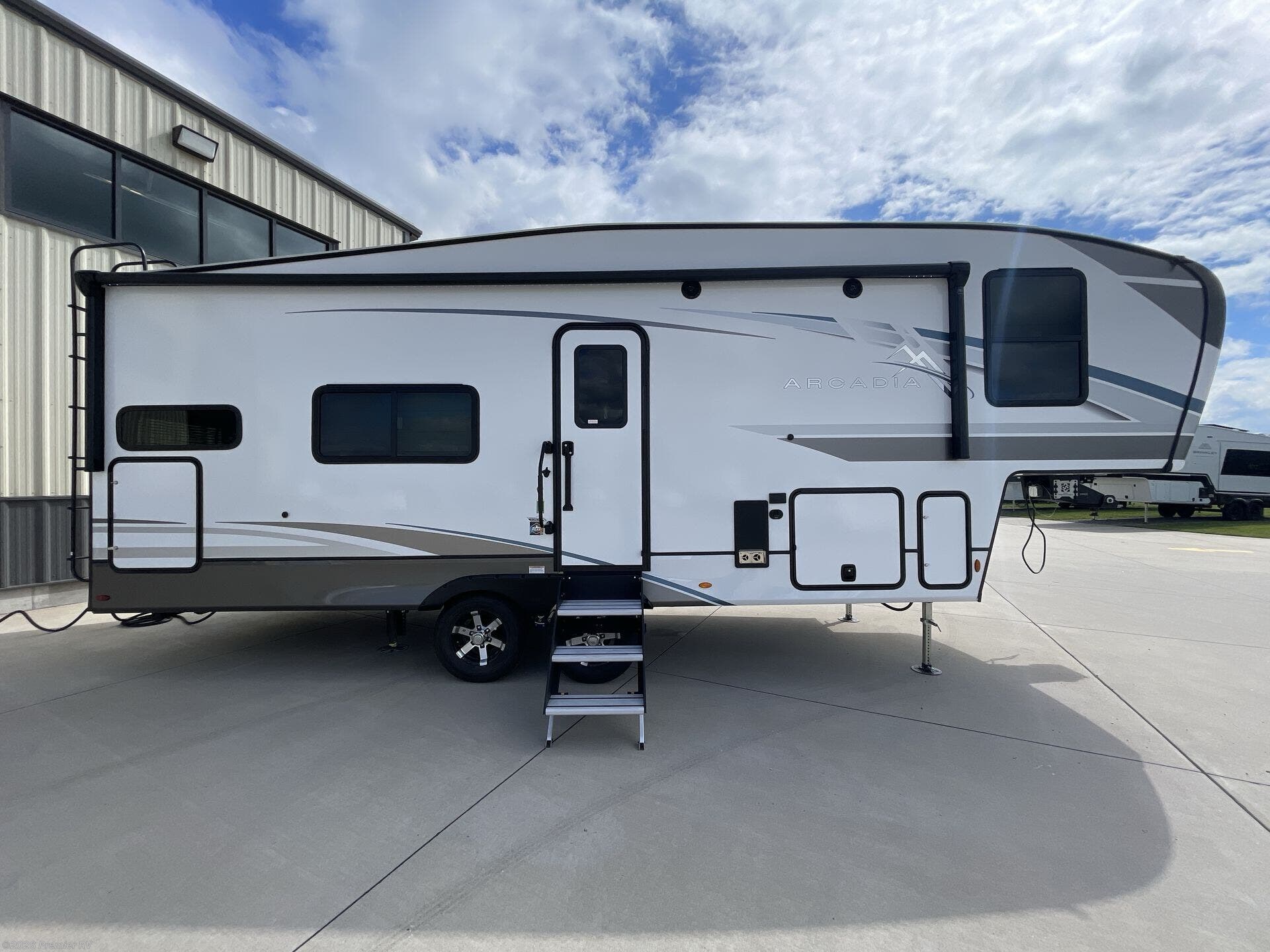 2025 Keystone Arcadia Super Lite 242SLMD RV for Sale in Blue Grass, IA ...