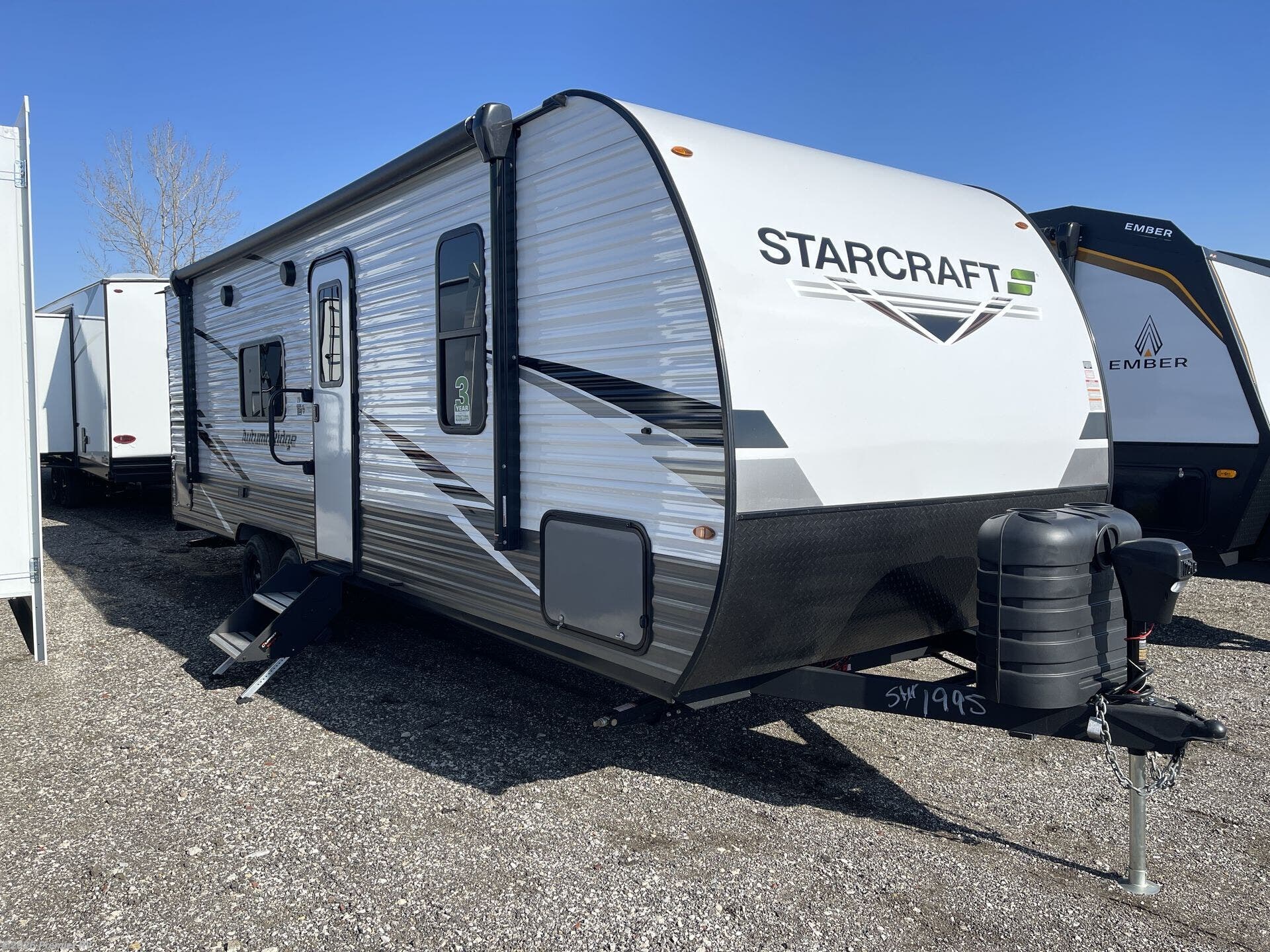 2024 Starcraft Autumn Ridge 26BH RV for Sale in Blue Grass, IA 52726 ...
