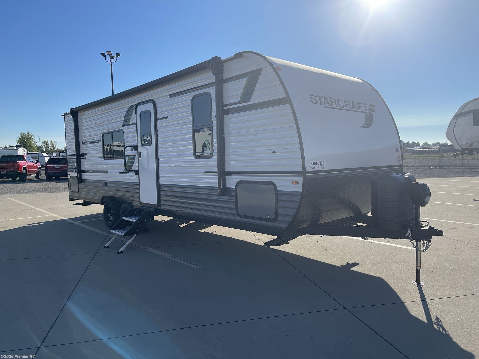 2025 Starcraft Autumn Ridge 26BH RV for Sale in Blue Grass, IA 52726 ...