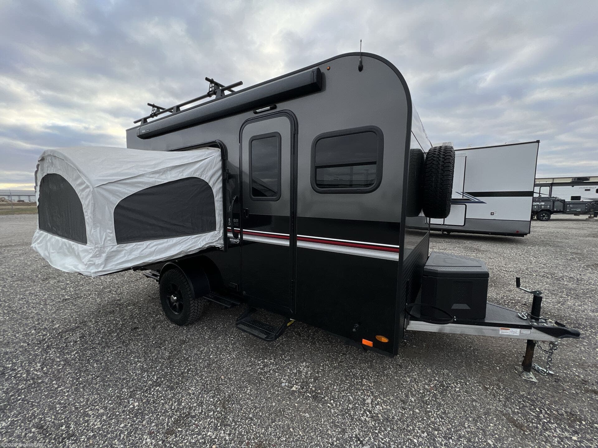 2022 inTech Flyer Discover RV for Sale in Blue Grass, IA 52726 | 2591 ...