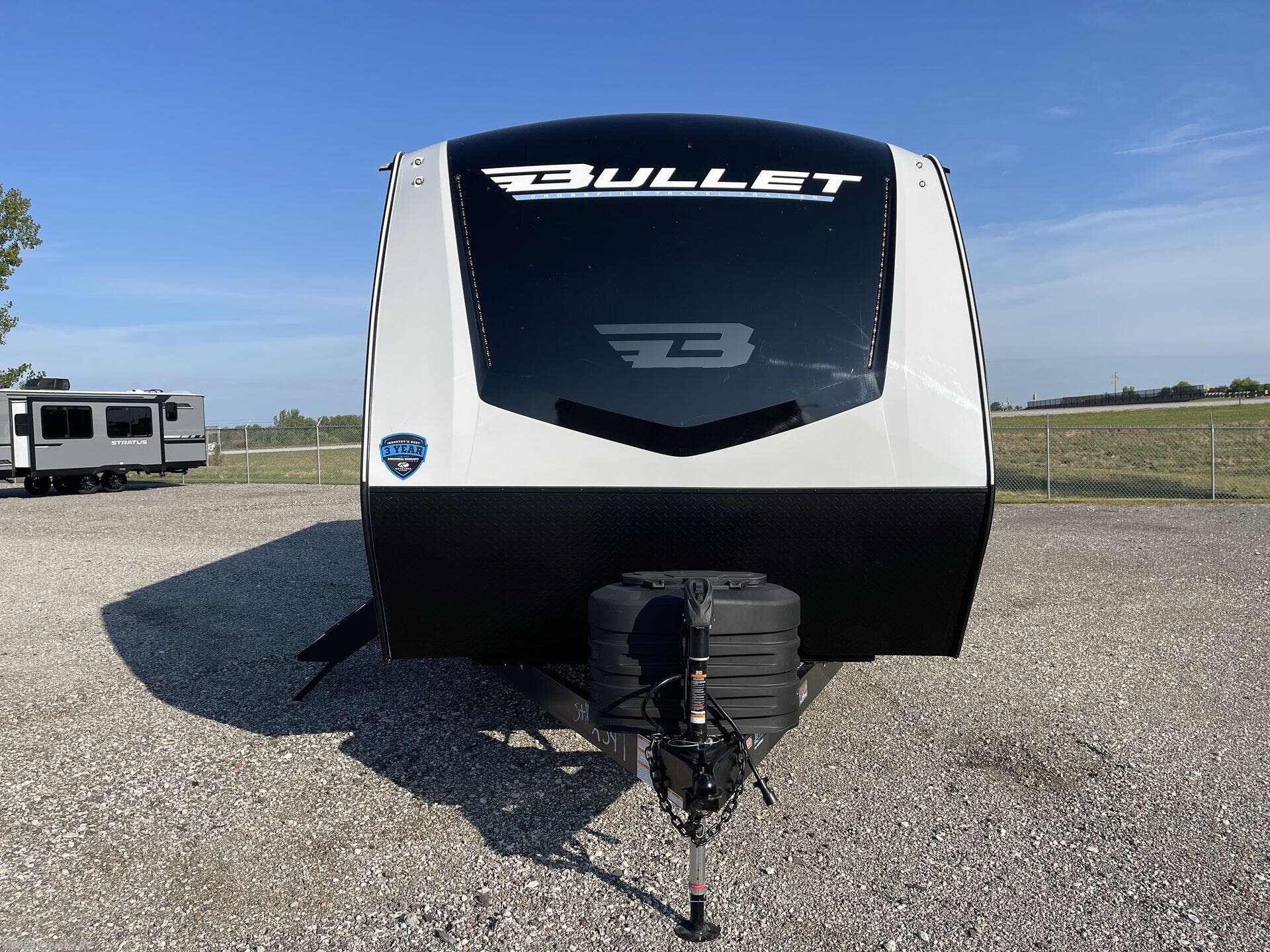 2025 Keystone Bullet Crossfire East 2530RD RV for Sale in Blue Grass ...