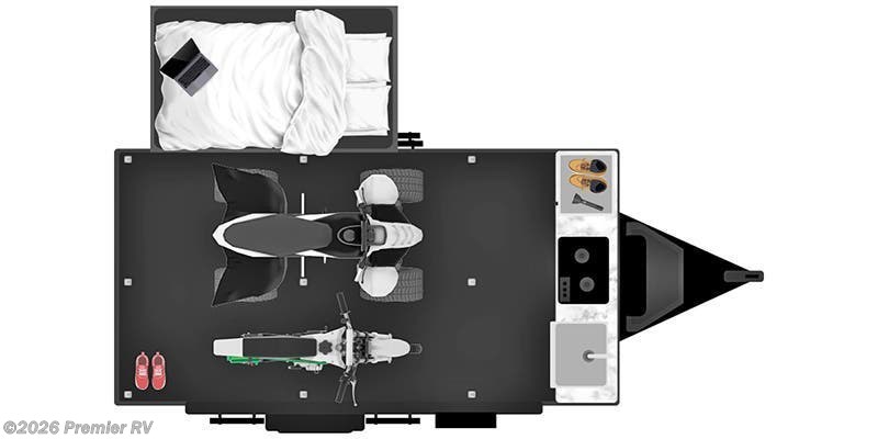 2025 inTech Flyer Discover RV for Sale in Blue Grass, IA 52726 | 1861 ...