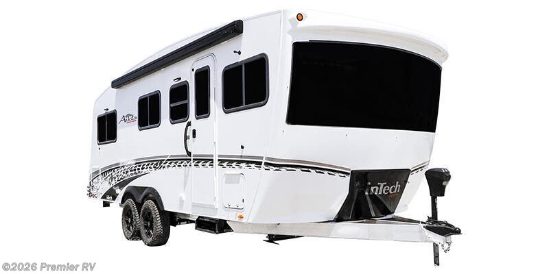 2025 inTech Aucta Willow Rover RV for Sale in Blue Grass, IA 52726 ...