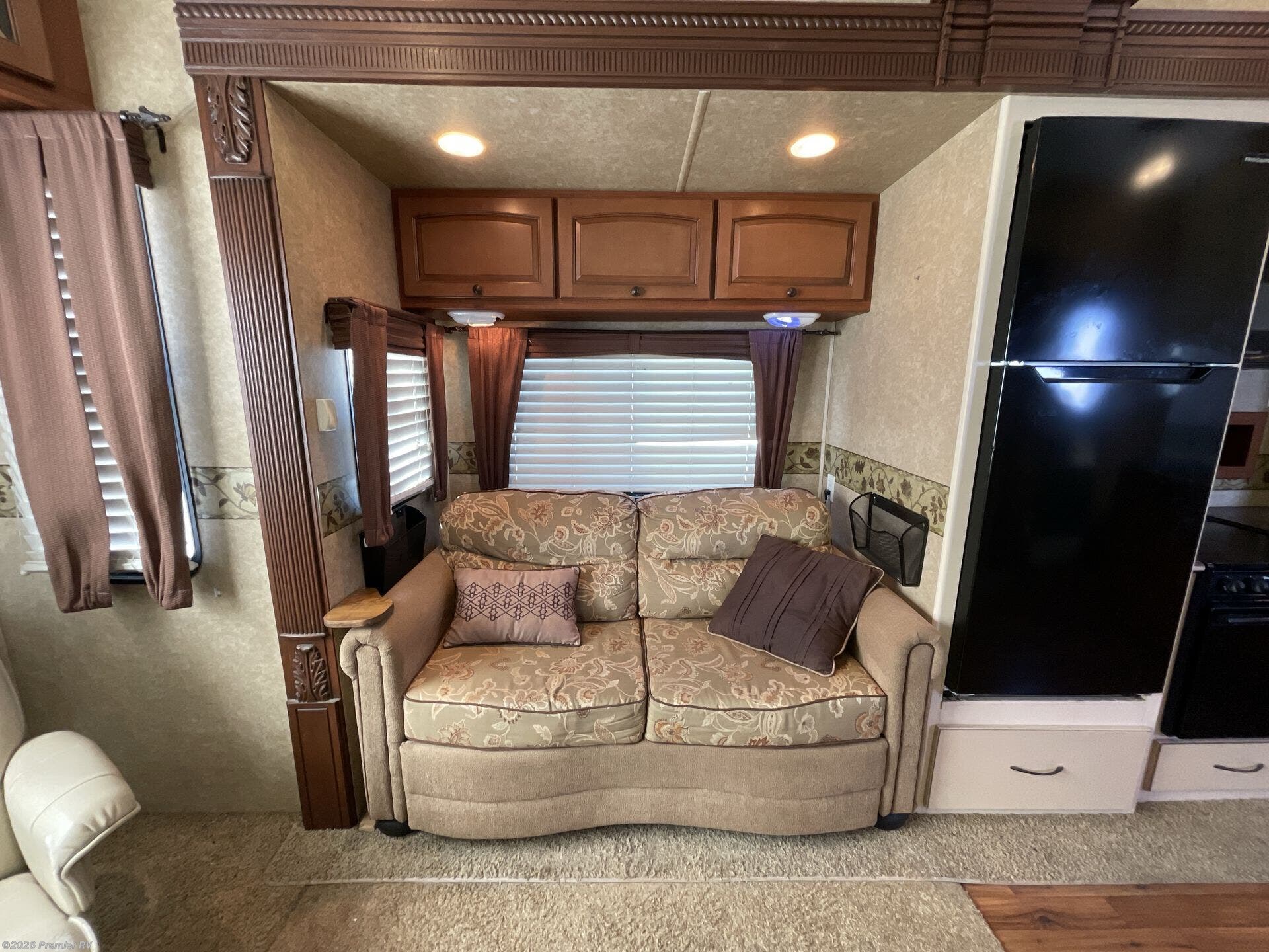 2011 Heartland Big Country BC 3250TS RV for Sale in Blue Grass, IA ...