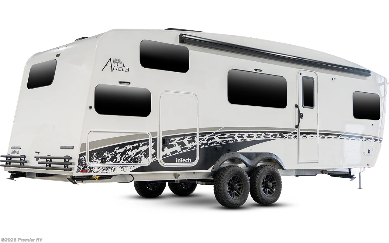 2026 inTech Aucta Sycamore RV for Sale in Blue Grass, IA 52726 | 2892 ...