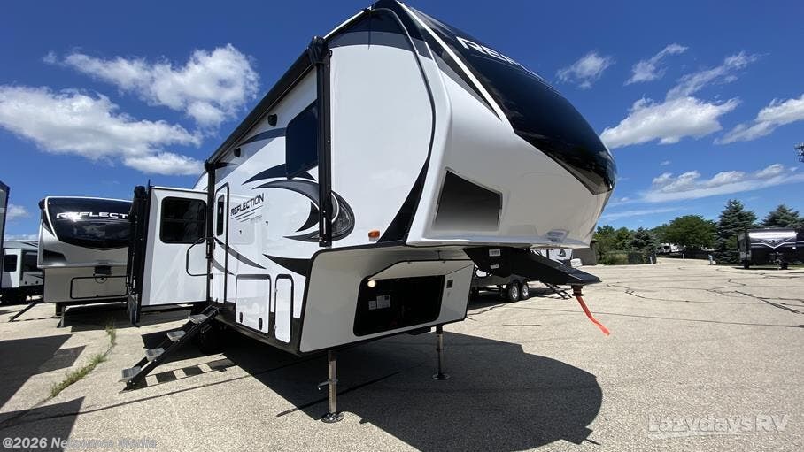 2023 Grand Design Reflection 303RLS RV for Sale in Sturtevant, WI 53177 ...