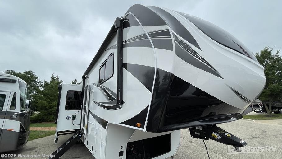 2024 Grand Design Solitude S-Class 3740BH RV for Sale in Sturtevant, WI ...