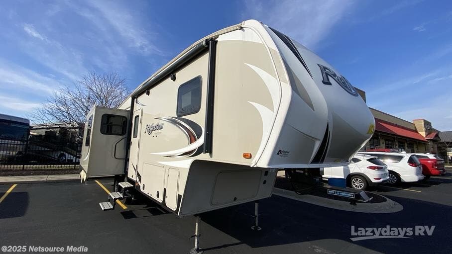 2016 Grand Design Reflection 27RL RV for Sale in Sturtevant, WI 53177 | WU53887 | RVUSA.com ...
