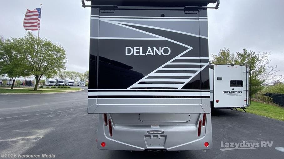 2025 Thor Motor Coach Delano Sprinter 24RW RV for Sale in Sturtevant ...
