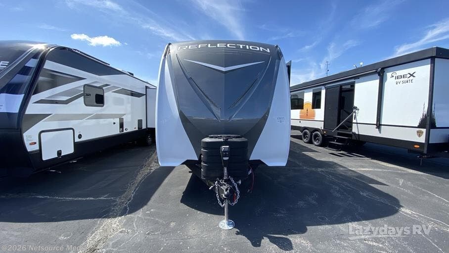 2025 Grand Design Reflection 296RDTS #21161171 - For Sale in Sturtevant, WI