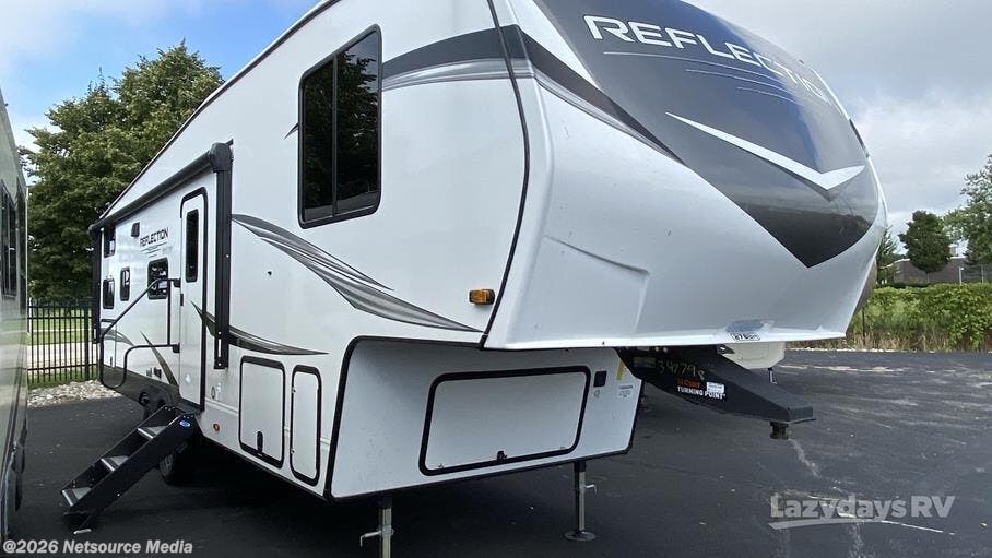 2024 Grand Design Reflection 150 Series 278BH RV for Sale in Sturtevant ...