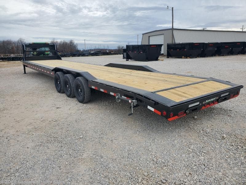 #314427 - 2024 Load Trail CAR HAULER Equipment Trailer | Load Trail ...