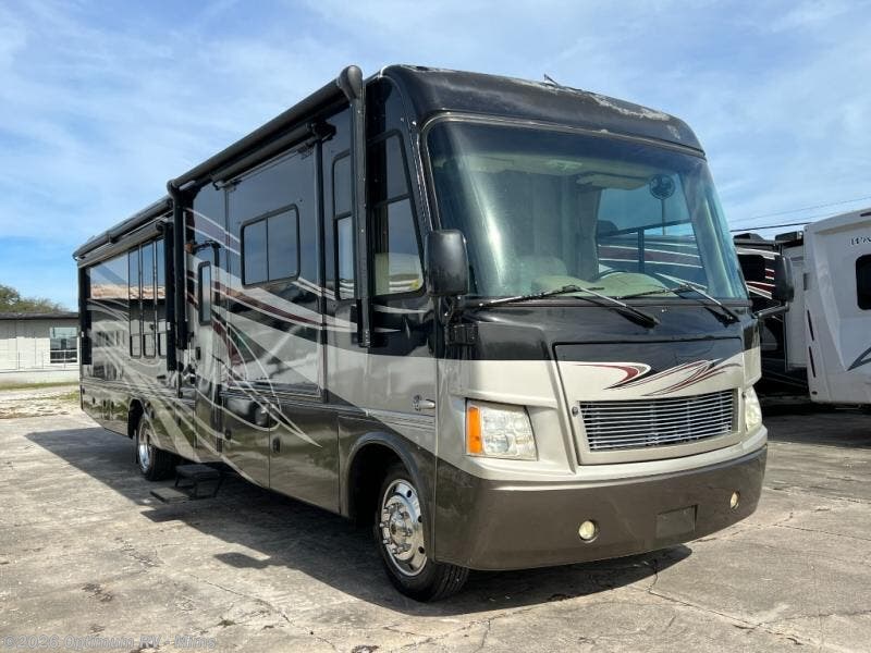 2011 Thor Motor Coach Challenger 37KT RV for Sale in Mims, FL 32754 ...