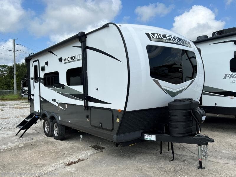 2024 Forest River Flagstaff Micro Lite 21FBRS RV for Sale in Mims, FL ...