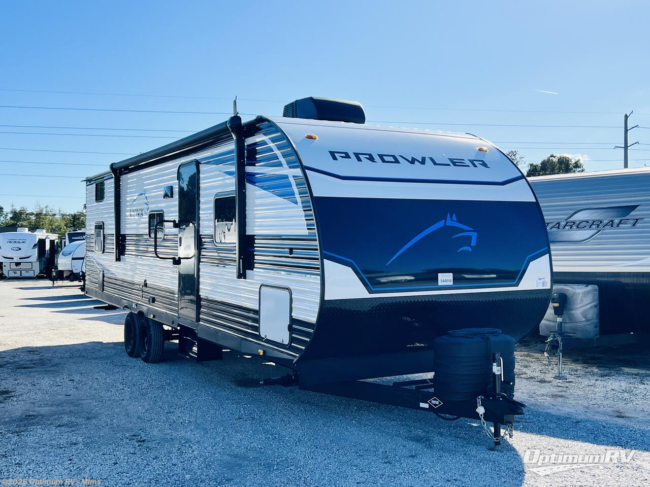 2025 Heartland Prowler Lynx 3005QBX RV for Sale in Mims, FL 32754 ...