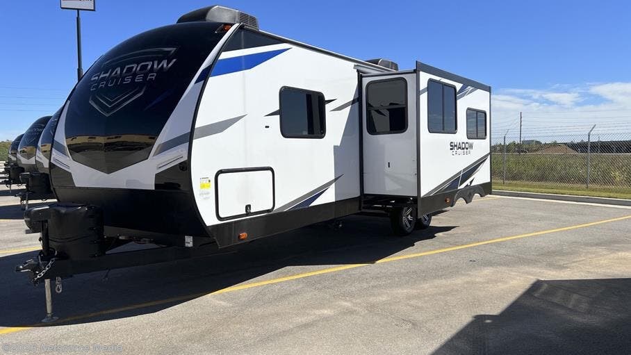 2023 Cruiser RV Shadow Cruiser 277BHS RV for Sale in Waller, TX 77484 ...
