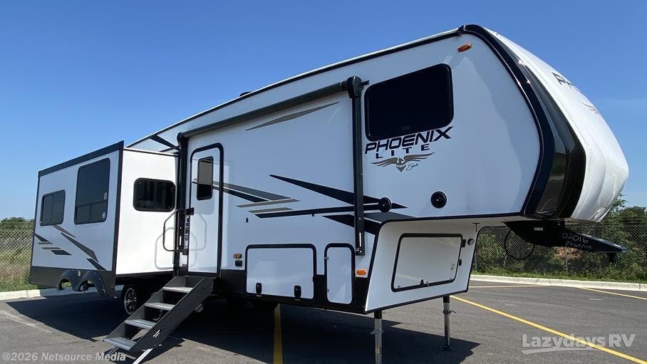 2023 Shasta Phoenix Lite 30RLS RV for Sale in Waller, TX 77484 ...